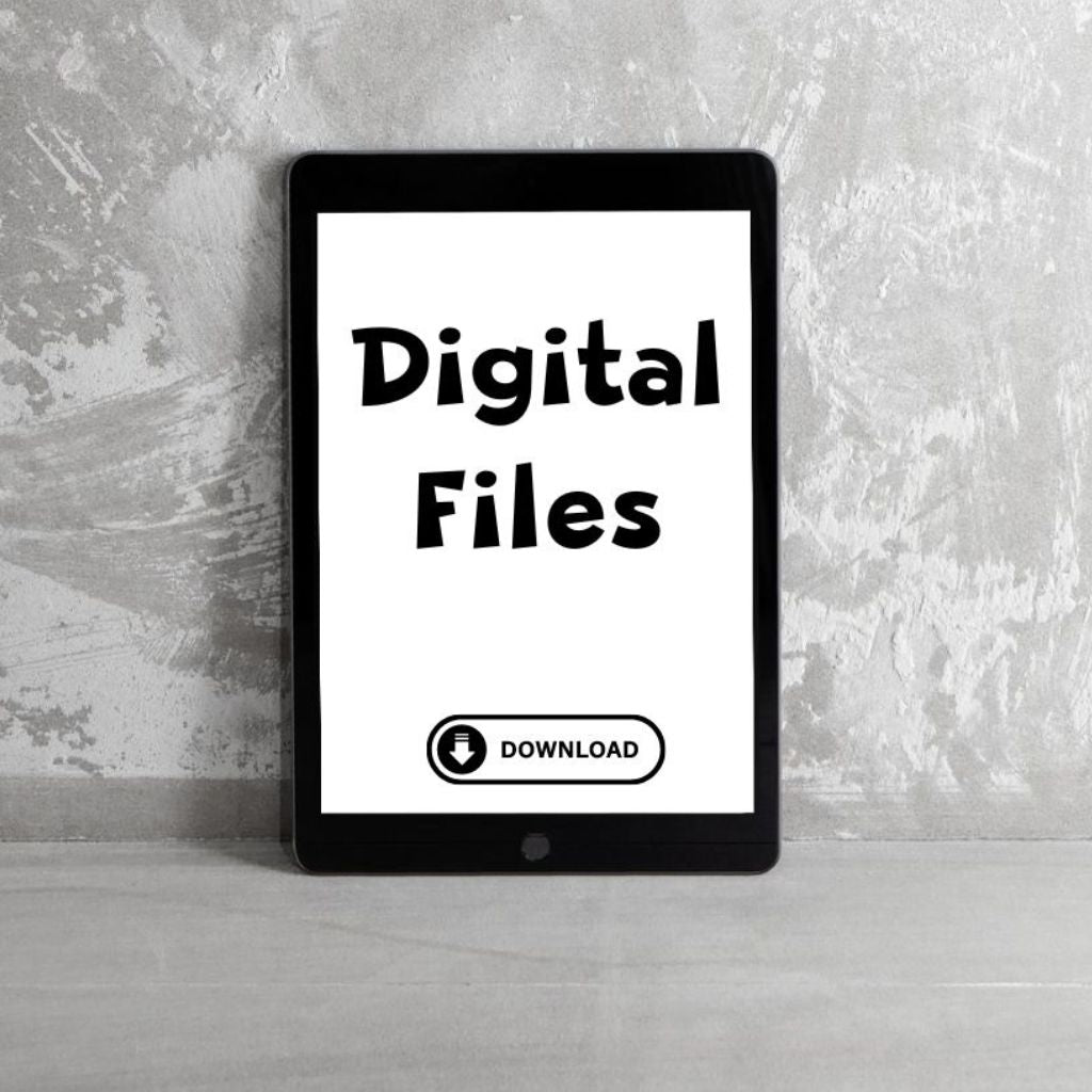 DIGITAL FILES – I am Cartoonified